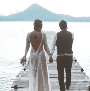 Bodas en Panajachel | Bodas en Atitlán, Guatemala 【COTIZAR】